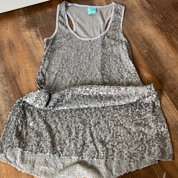 Tops | Sequence Tunic | Poshmark